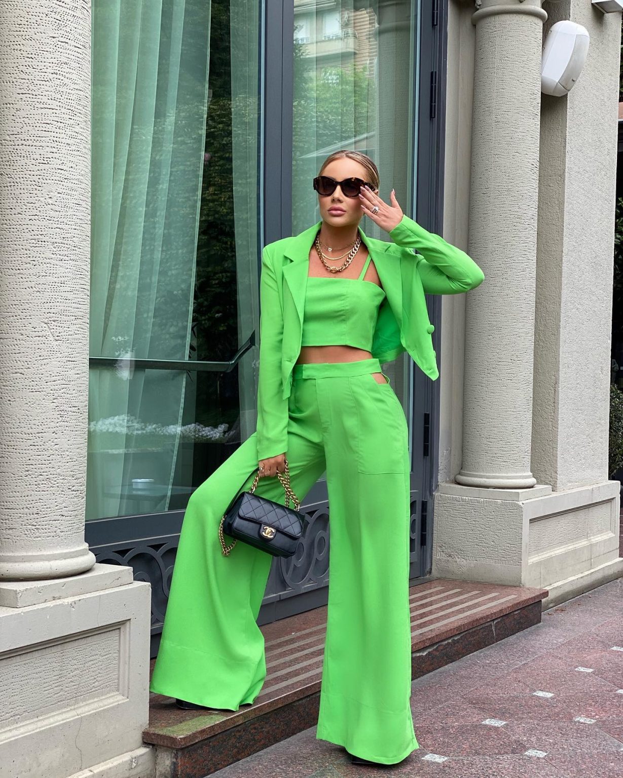 Como Vestir Casual y Elegante: 8 Ideas De Atuendos - Esmilna Castillo