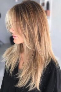 Los Mejores Cortes De Pelo - Esmilna Castillo