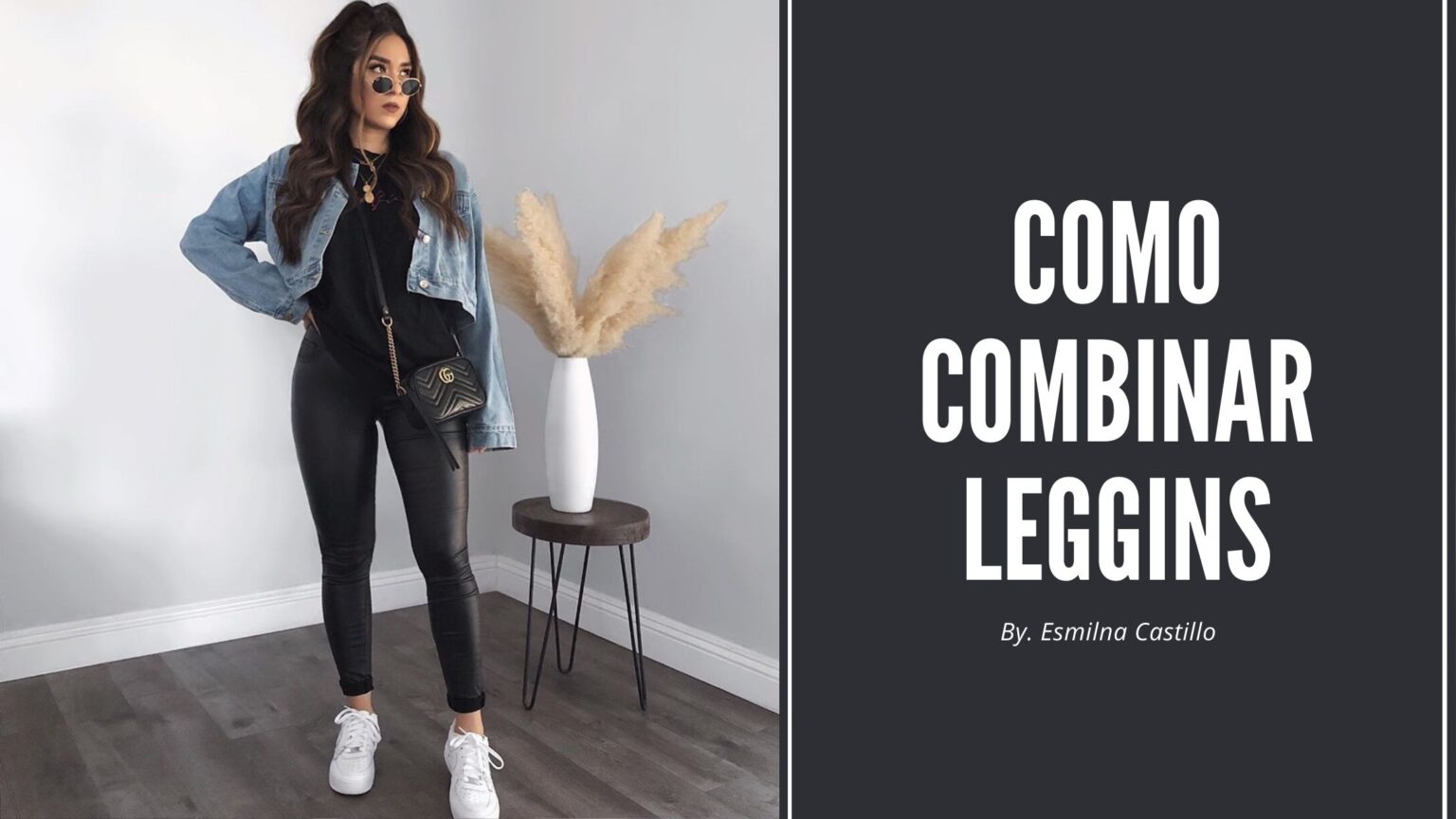 4 Ideas increíbles de cómo vestirse para un concierto de noche ¡Imperdibles! - Esmilna Castillo