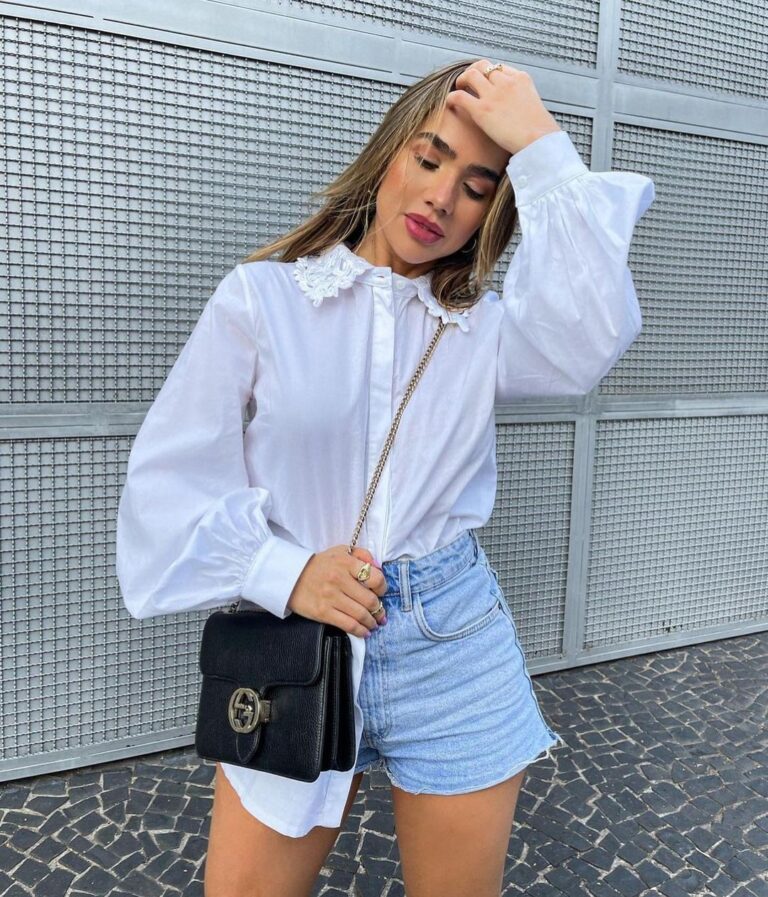 15 Prendas Básicas Que Debes Tener En Tu Clóset - Esmilna Castillo