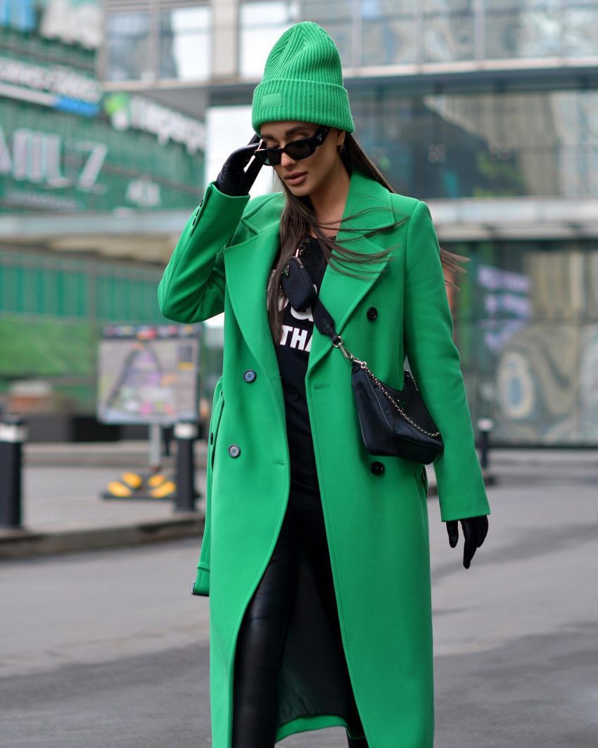 Como Vestir En Invierno: 12 Atuendos Comodos Elegantes Y A La Moda ...