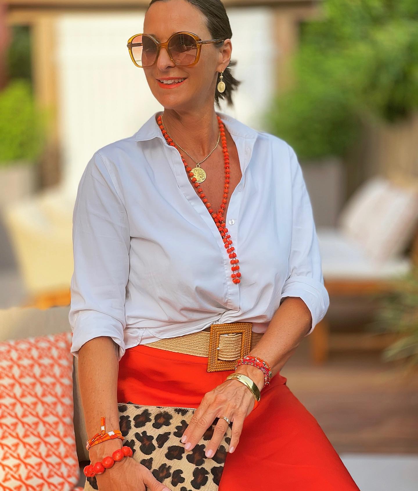 Como Ser Atractiva A Los 50 - Esmilna Castillo