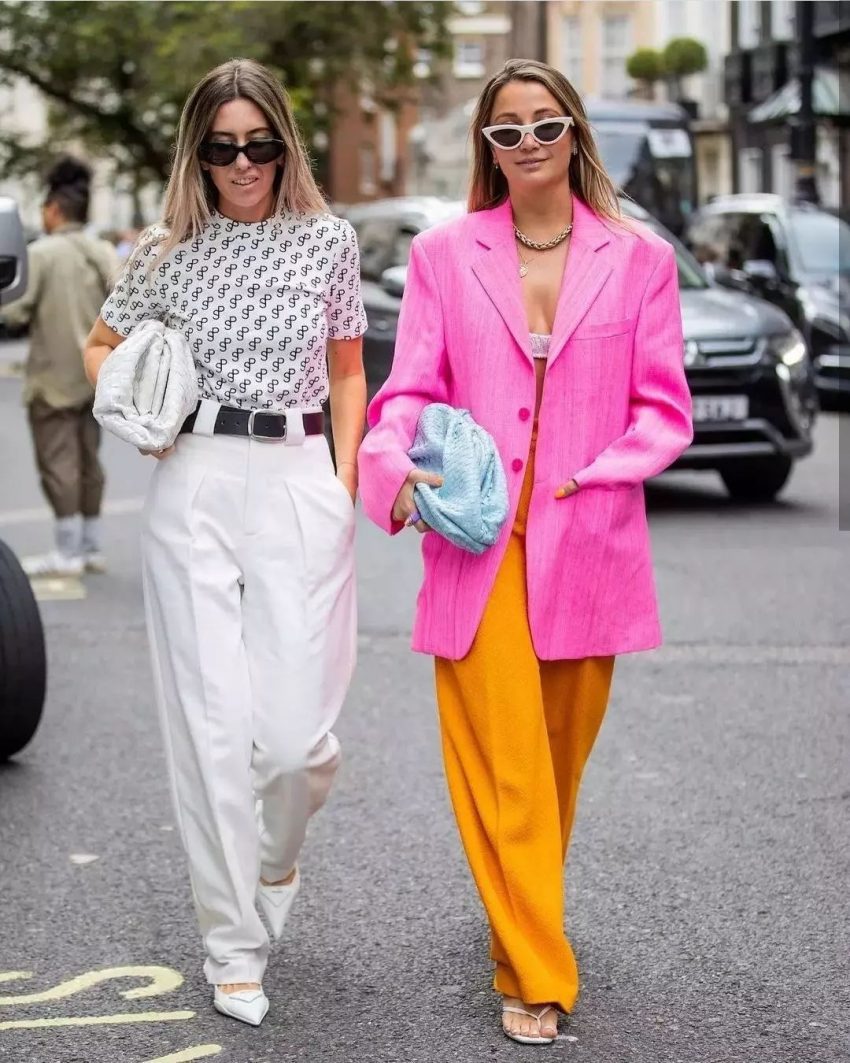 Como Vestir Con Estilo - 15 Formas De Tener Más Estilo - Esmilna Castillo