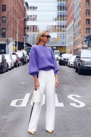 Como Combinar Ropa De Mujer - 10 Consejos - Esmilna Castillo