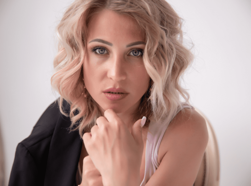 Como Ser Una Mujer Empoderada - 16 Formas - Esmilna Castillo