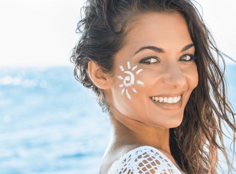 Mejores Protectores Solares Para La Cara - 10 Mas Buenas - Esmilna Castillo