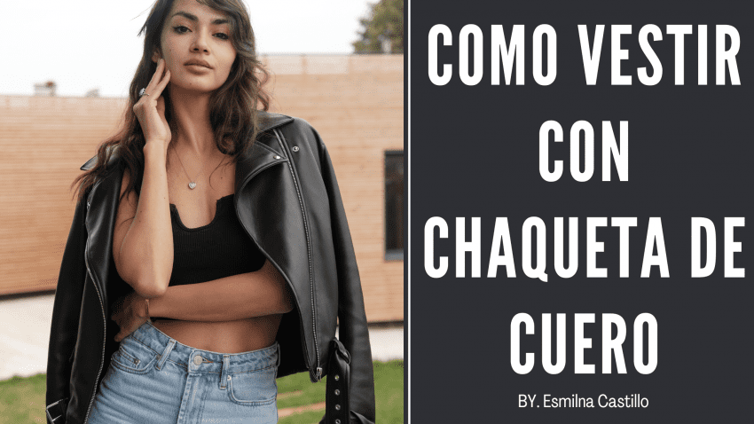 Cómo vestir casual pero elegante mujer de 50 años - Esmilna Castillo