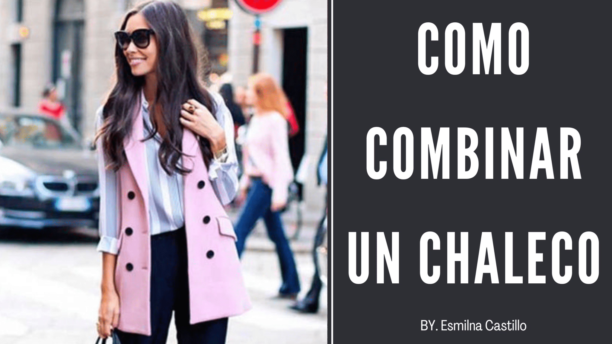 8 Tips Imperdibles Para Saber Cómo Vestirse de Vaquera - Esmilna Castillo