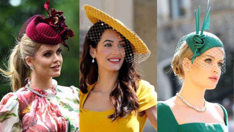 Como Usar Un Sombrero - 6 Consejos y Trucos De Moda - Esmilna Castillo