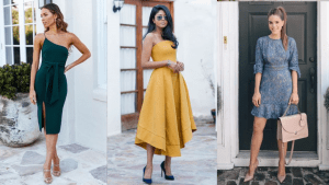 Como Vestir Semi Formal Mujer - 15 Ideas De Vestimenta - Esmilna Castillo