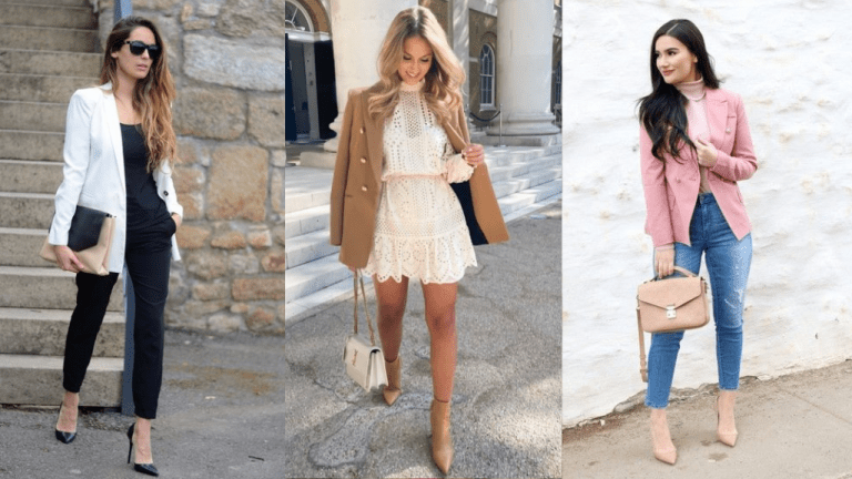 Como Vestir Semi Formal Mujer - 15 Ideas De Vestimenta - Esmilna Castillo