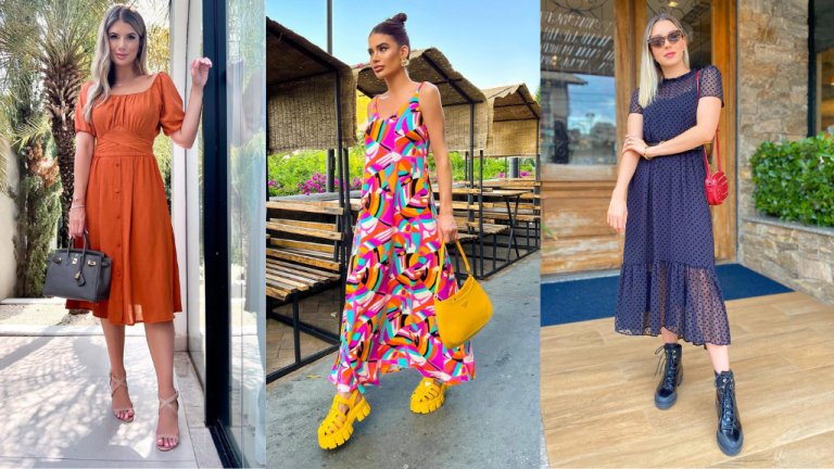 Como Vestirse Informal Pero Elegante - 7 Ideas De Looks Informales ...