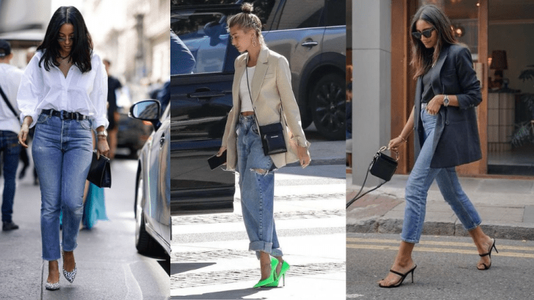 Como Vestirse Informal Pero Elegante - 7 Ideas De Looks Informales ...