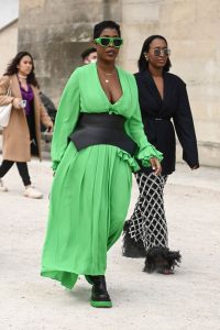 Como Combinar El Color Verde En Ropa: 10 Colores Que Combinan Con Tu ...