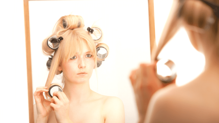 Como Darle Volumen Al Cabello - 10 Formas Astutas - Esmilna Castillo