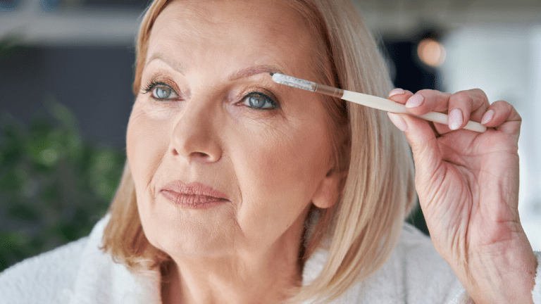 Como Maquillarse A Los 60: Consejos Y Tecnicas - Esmilna Castillo