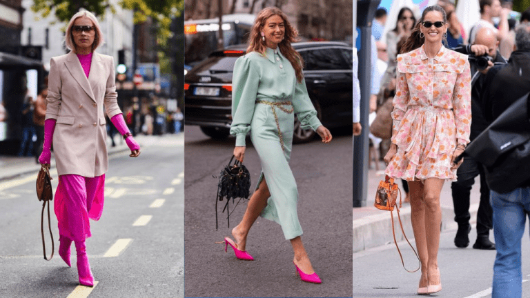 Como Vestir Bien Mujer - 5 Secretos De Una Mujer Bien Vestida - Esmilna ...