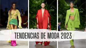 Tendencias De Moda 2023: Esto Es Lo Que Los Expertos En Moda Predicen - Esmilna Castillo