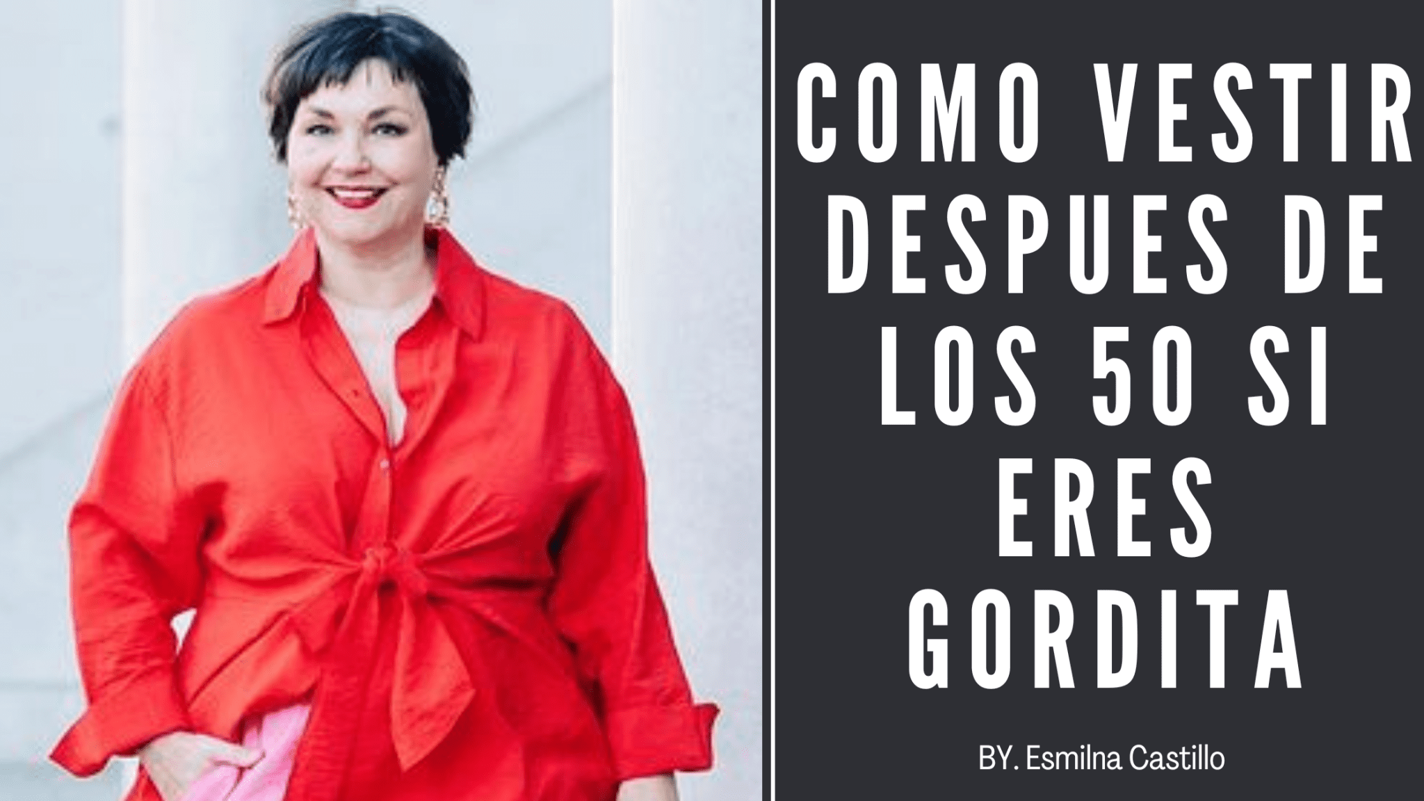Como Vestir Bien A Los 60: 14 Consejos De Moda Que Transformarán Tu Estilo - Esmilna Castillo