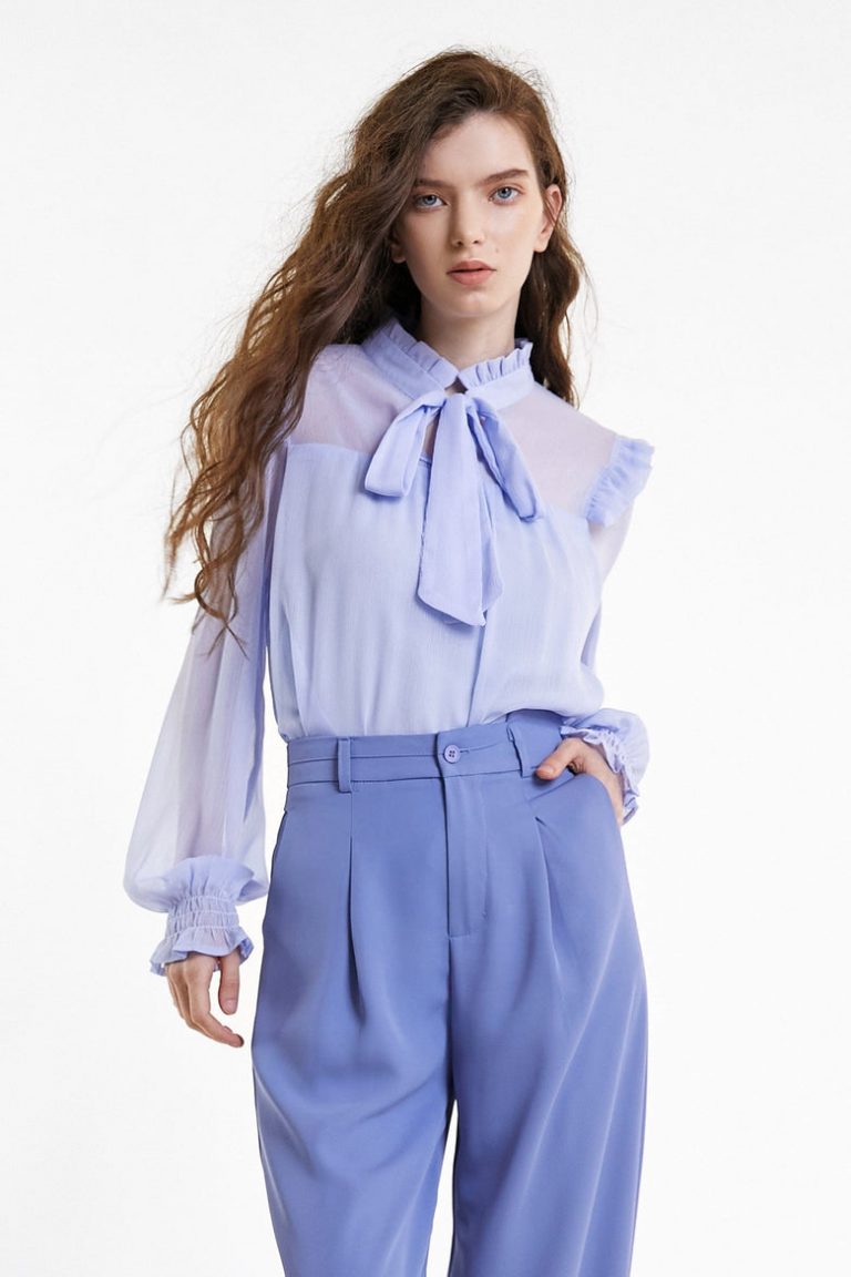 Blusas Elegantes Para Fiestas: 10 Mejores Blusas Que Debes Tener En Tu ...
