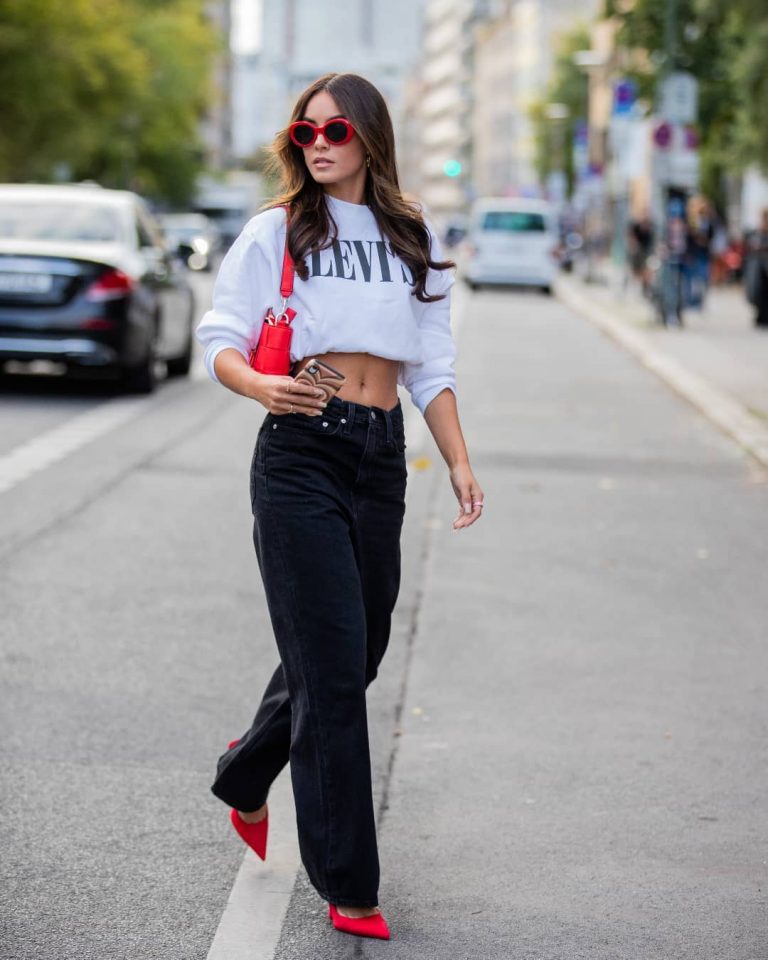 Como Vestirse Sencilla Pero Bonita: 20 Simples Consejos Para Hacer Que ...