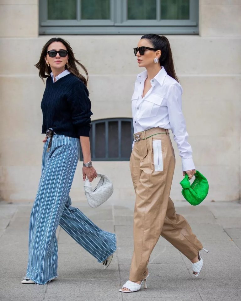 Como Vestirse Sencilla Pero Bonita: 20 Simples Consejos Para Hacer Que ...