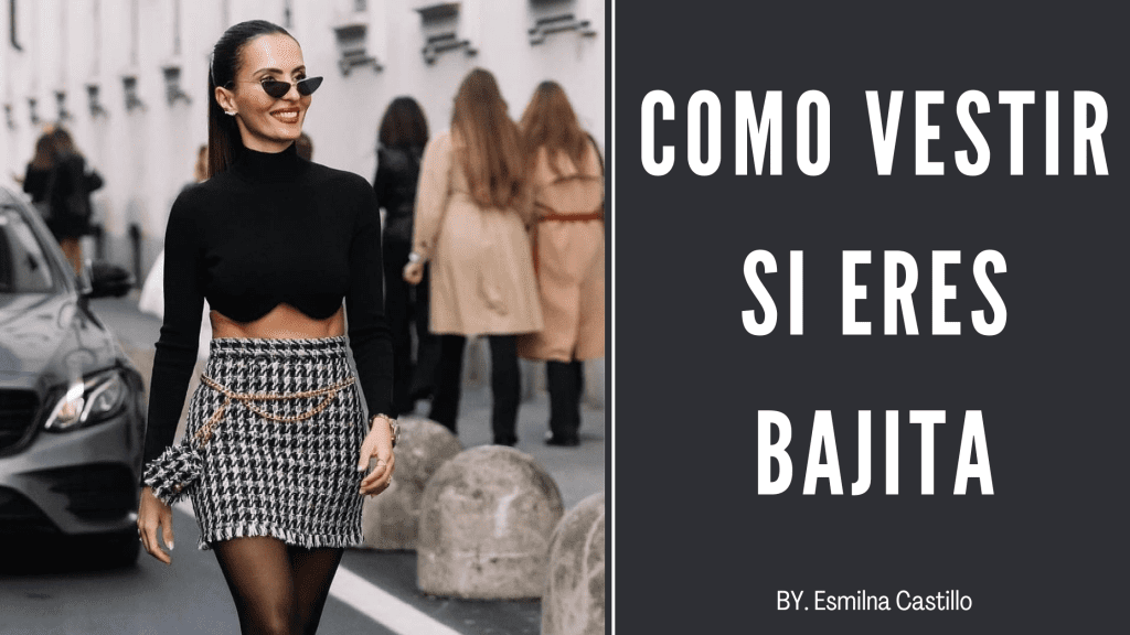 ¿Cómo vestir para estar en casa? 10 tipos de outfits cómodos