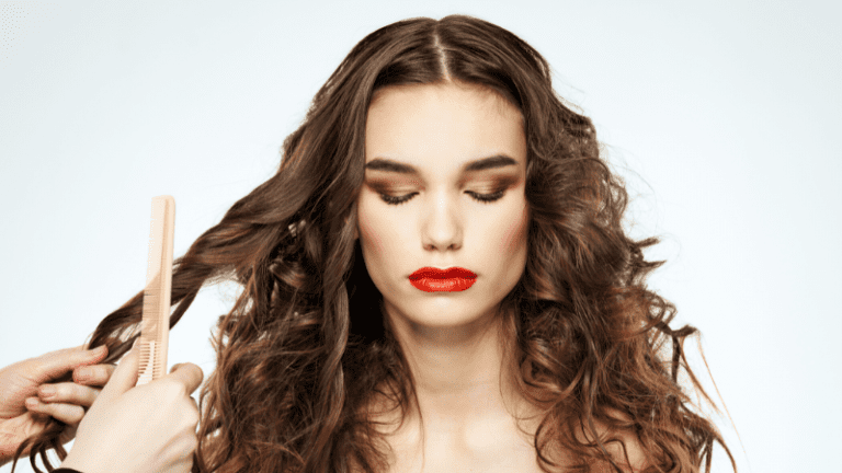 Cabello Tipo 2b: Qué Es Y Cómo Cuidarlo - Esmilna Castillo