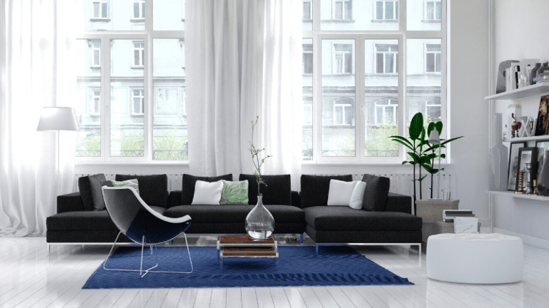 Como Decorar Una Sala Moderna: 27 Ideas Frescas Y Modernas Que Son ...