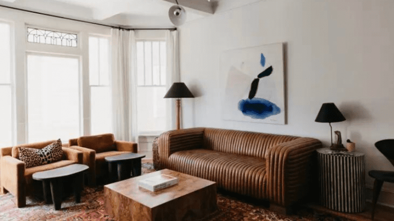 Como Decorar Una Sala Moderna: 27 Ideas Frescas Y Modernas Que Son ...