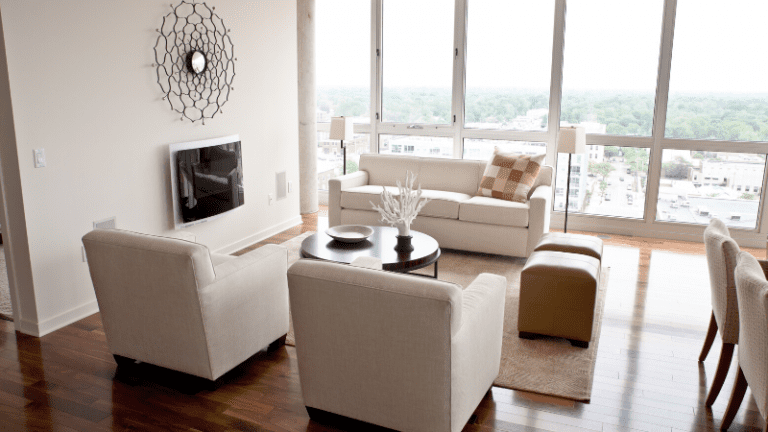 Como Decorar Una Sala Moderna: 27 Ideas Frescas Y Modernas Que Son ...