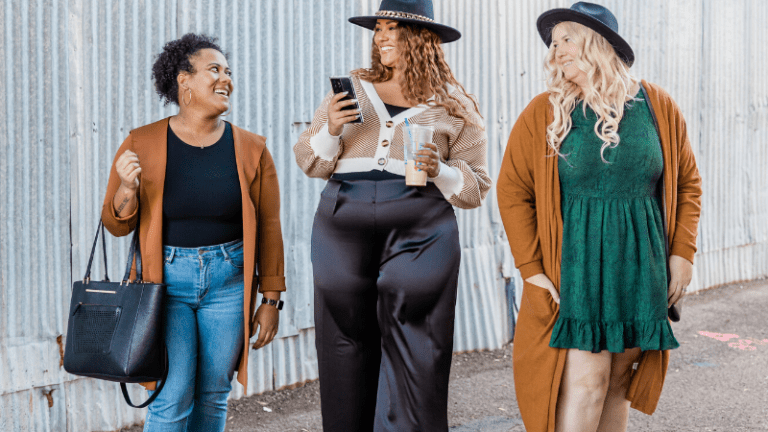 Como Disimular La Panza: 14 Consejos Y Ideas Fáciles - Esmilna Castillo