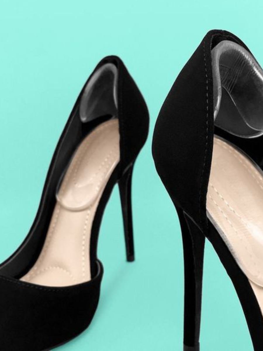 ¿Cómo Usar Tacones Sin Cansarse? 10 consejos efectivos