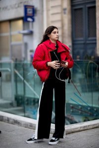 Como Vestir Elegante En Invierno: 7 looks que son acogedores y ...