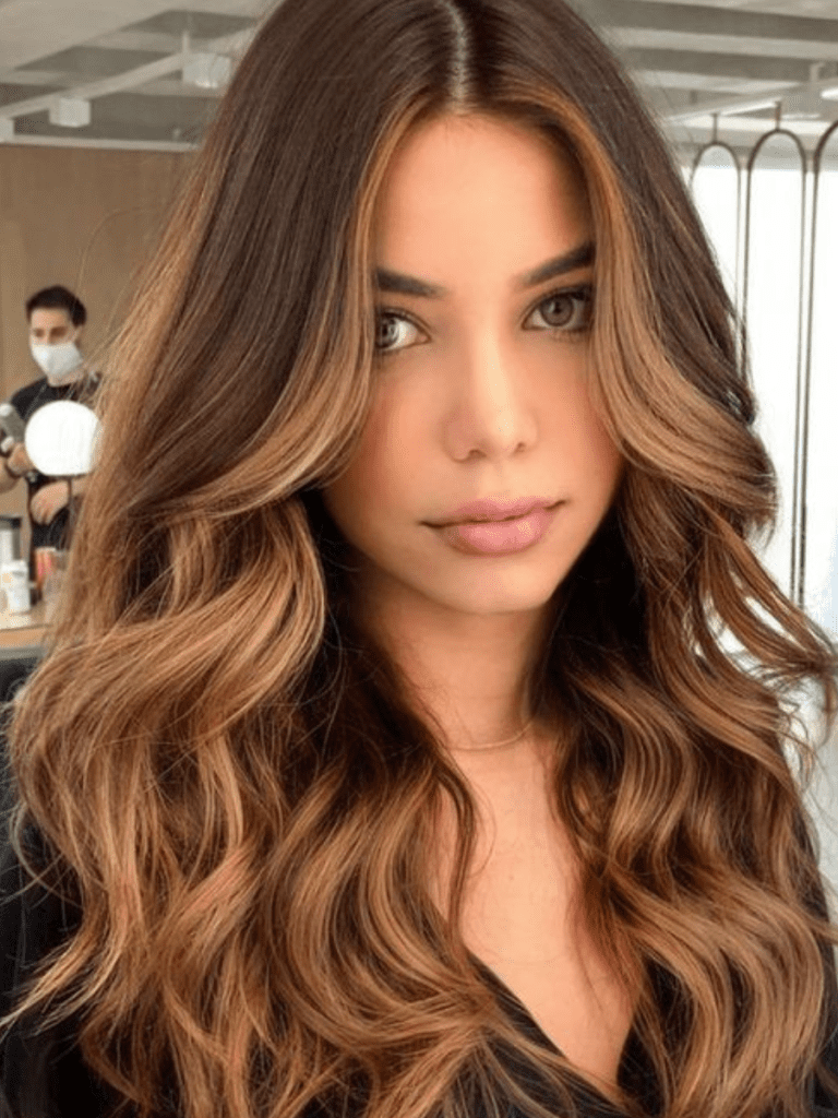 Color De Cabello Para Verse Más Joven y Delgada