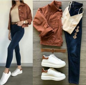 4 Ideas increíbles de cómo vestirse para un concierto de noche ¡Imperdibles! - Esmilna Castillo