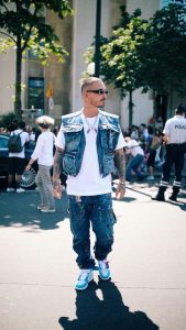 4 Imperdibles Tips: Cómo vestirse para un concierto si eres hombre - Esmilna Castillo