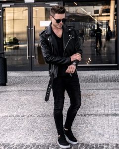 4 Imperdibles Tips: Cómo vestirse para un concierto si eres hombre - Esmilna Castillo