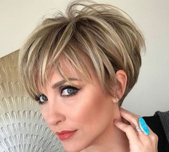 Top 4: Tipos De Cortes De Cabello Bob ¡Luce FABULOSA!