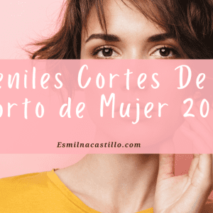 Consejos para que aprendas a Cómo Adaptar tu Estilo a los 50 - Esmilna Castillo