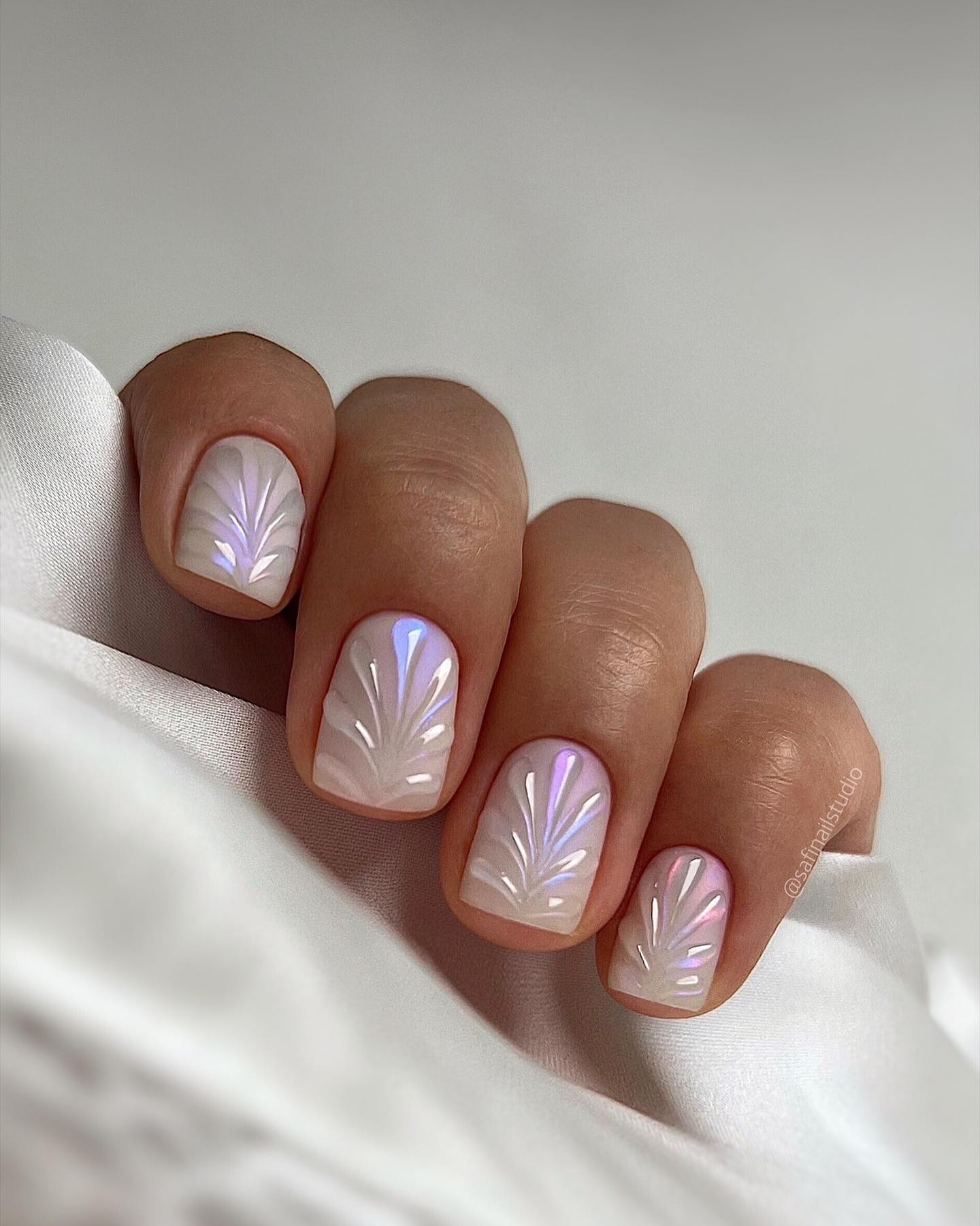 32 Hermosas Ideas De Diseños De Uñas En Tendencias 2026 Verano Que
