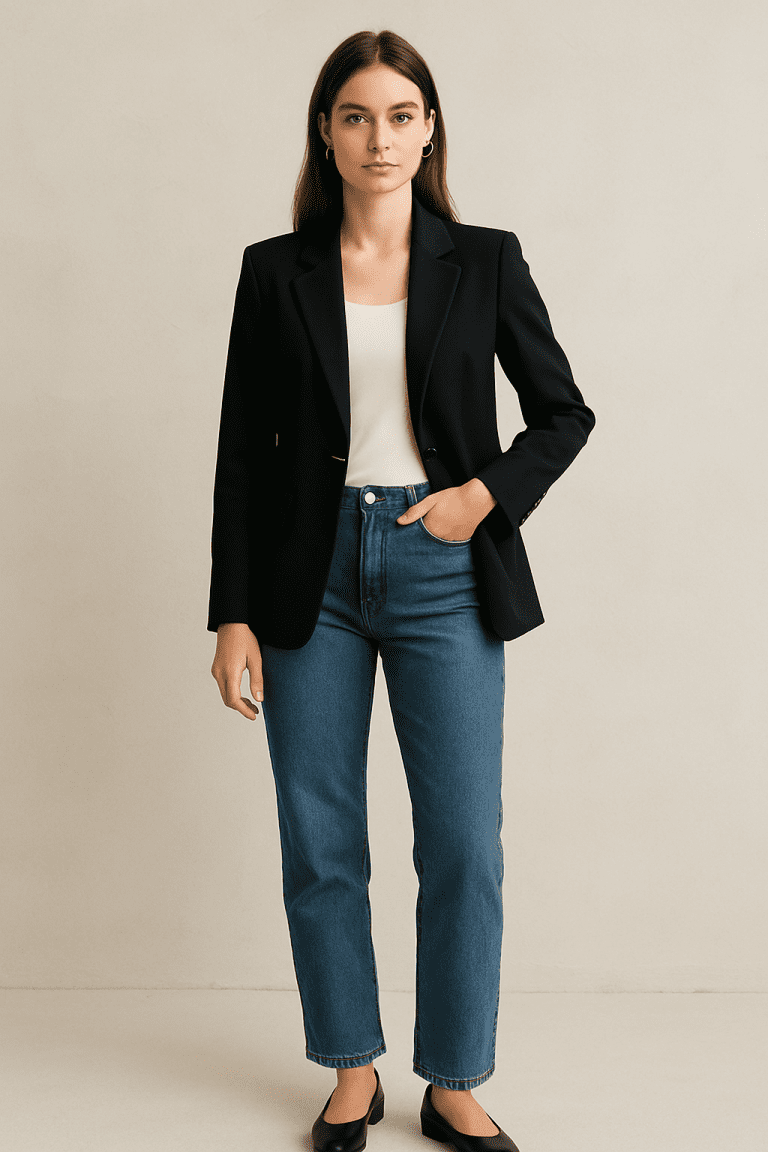 10 Looks Semi Formales para Mujeres que Quieren Lucir Elegantes y ...