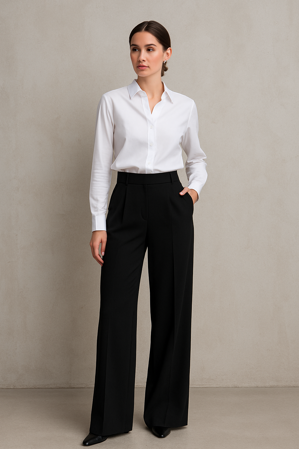 10 Looks Semi Formales para Mujeres que Quieren Lucir Elegantes y ...