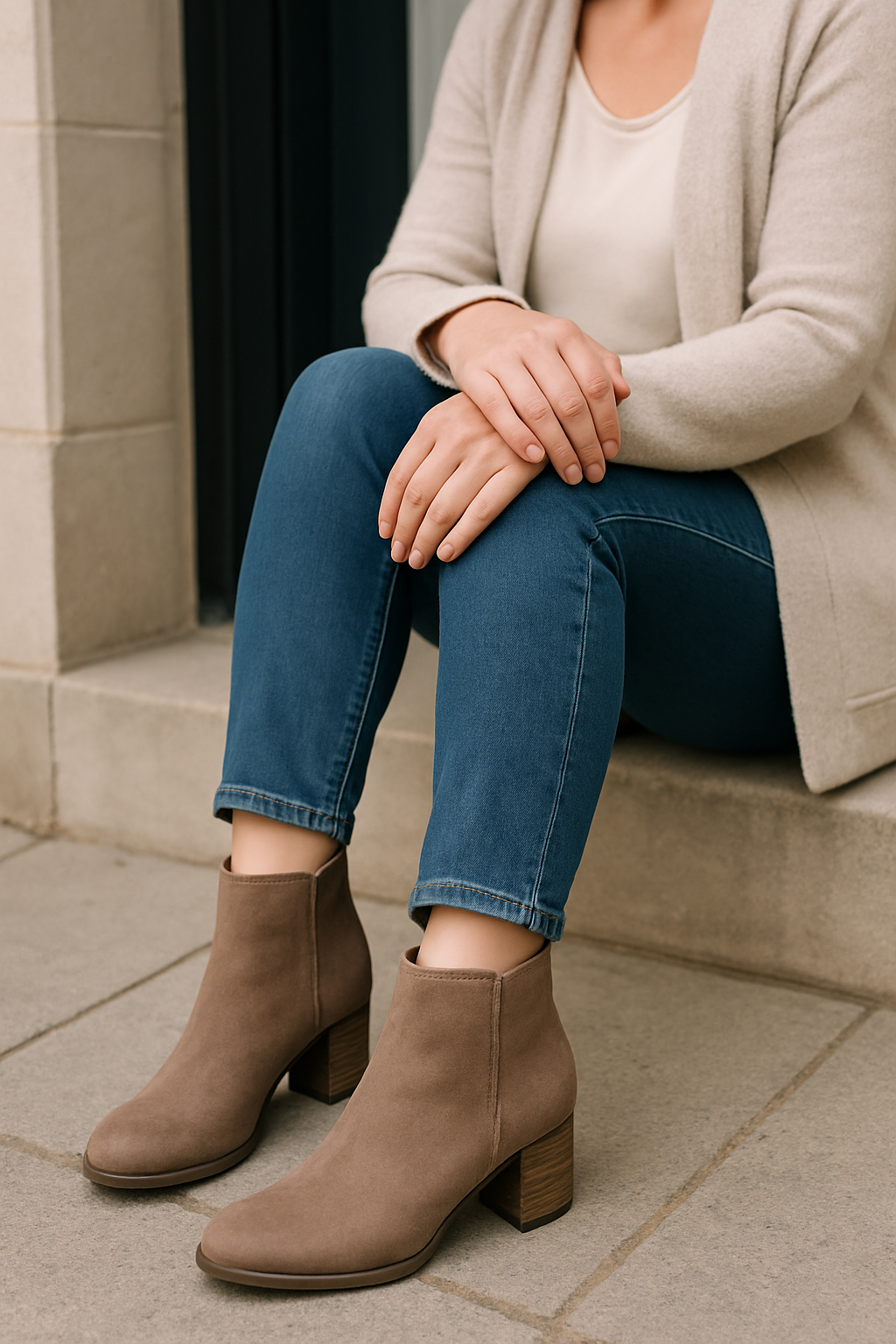 TOP 6 Zapatos Cómodos Para Pies Anchos Y Delicados - Esmilna Castillo